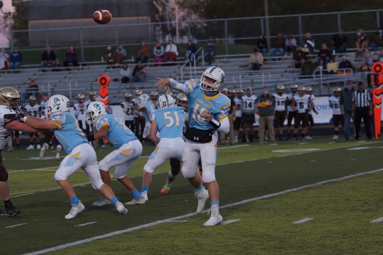 Bears Hold Off John Marshall | News, Sports, Jobs - The Intelligencer